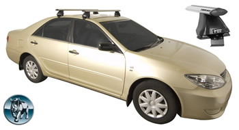 Toyota Camry Roof Rack Sydney