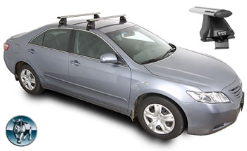Toyota Camry Roof Rack Sydney