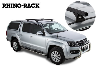 VW Amarok Roof Rack Sydney