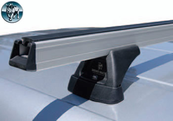 VW Caddy Maxi Roof Racks Sydney