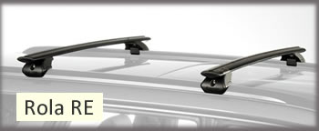 Rola Roof Racks Sydney