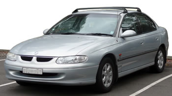 Rola Sports Roof Racks Sydney