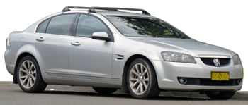 Rola Sports Roof Racks Sydney