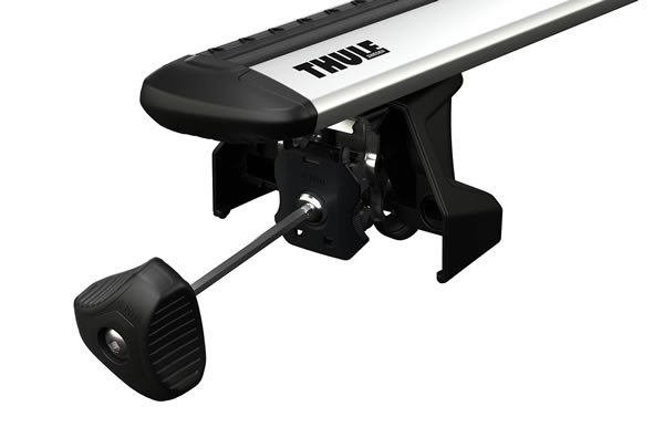 Thule 7107 EVO Roof Racks Sydney