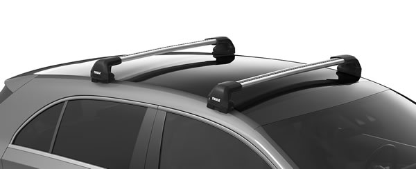 Thule Roof Racks Sydney