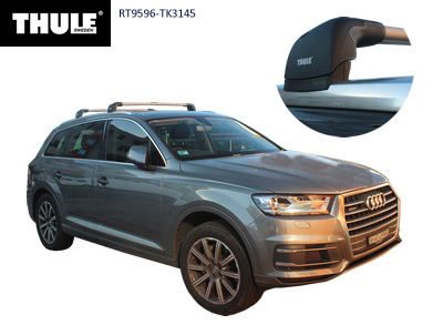 Audi Q7 Roof Rack Sydney