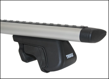 Thule Roof Racks Sydney